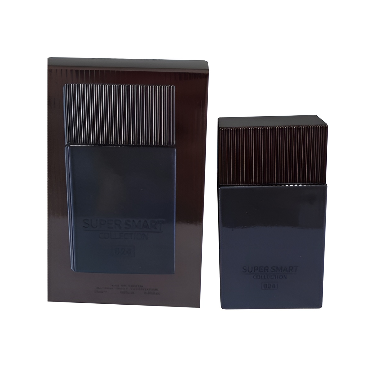 ادکلن تامفورد نویر سوپر اسمارت کد 024 – 25 میل – فروشگاه موجکلن